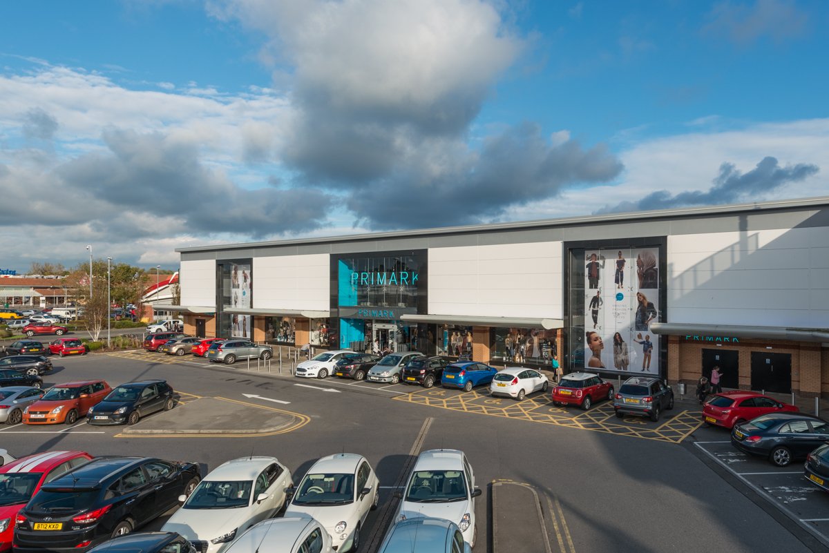 Retail Photography Portfolio | Antea Photography