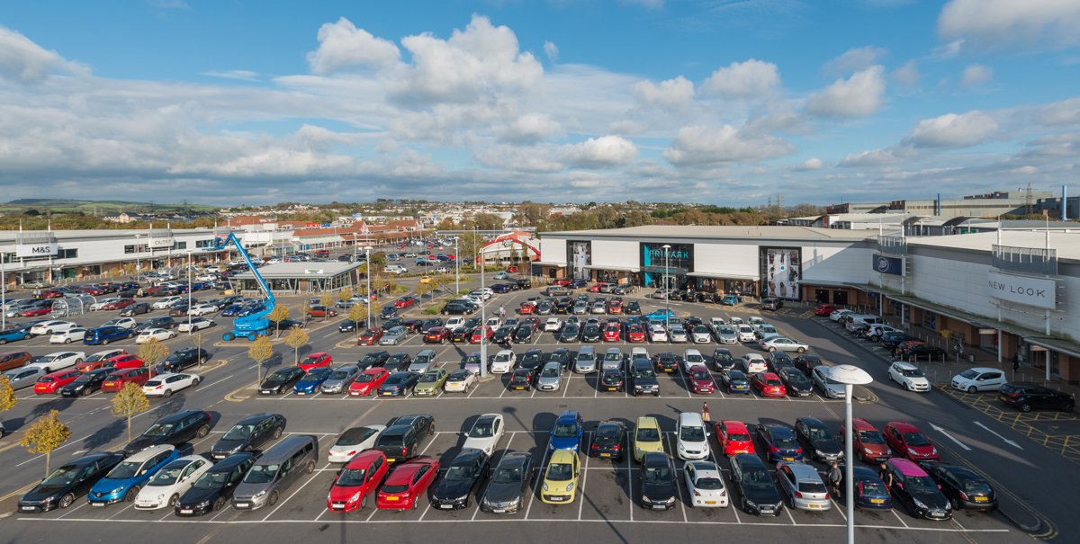 ElevatedRetail Photography