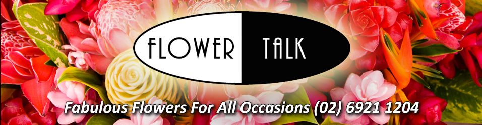 Flower Talk - Flower bouquets Wagga Wagga