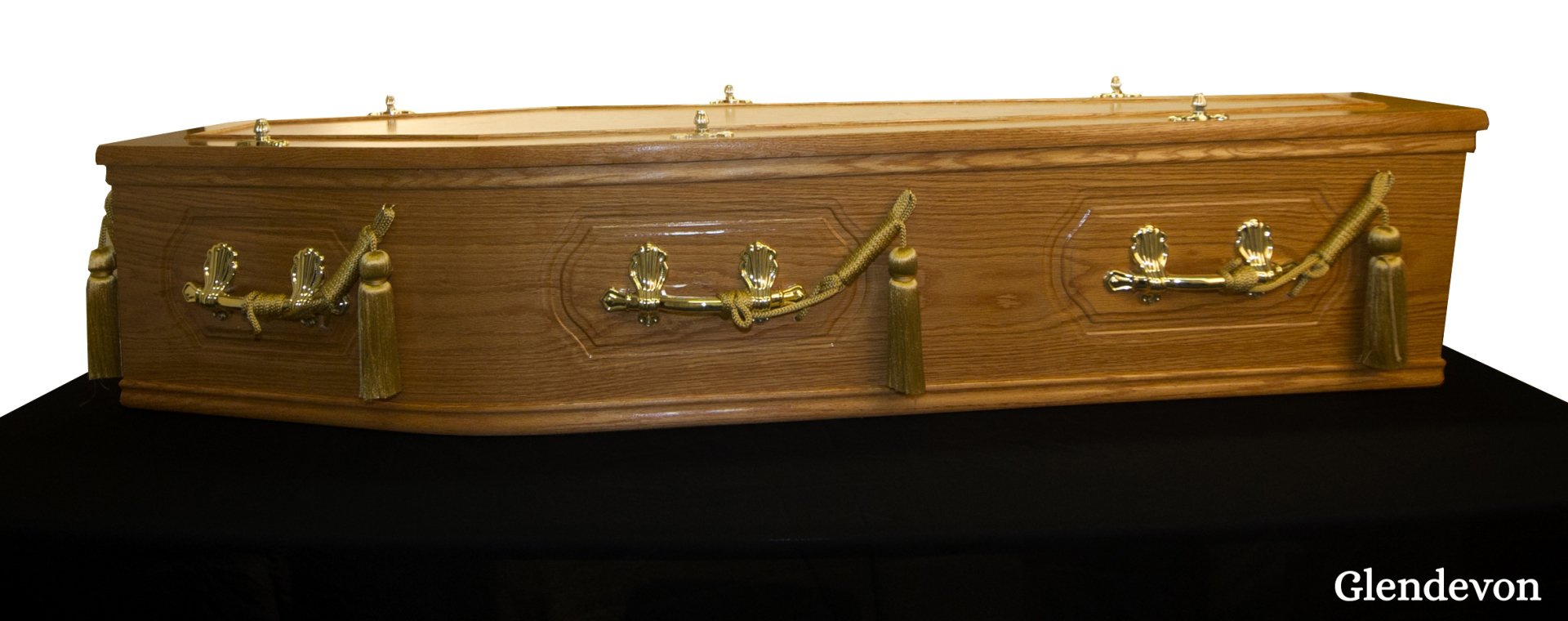 Coffins | Mark Shaw Independent Funeral Services