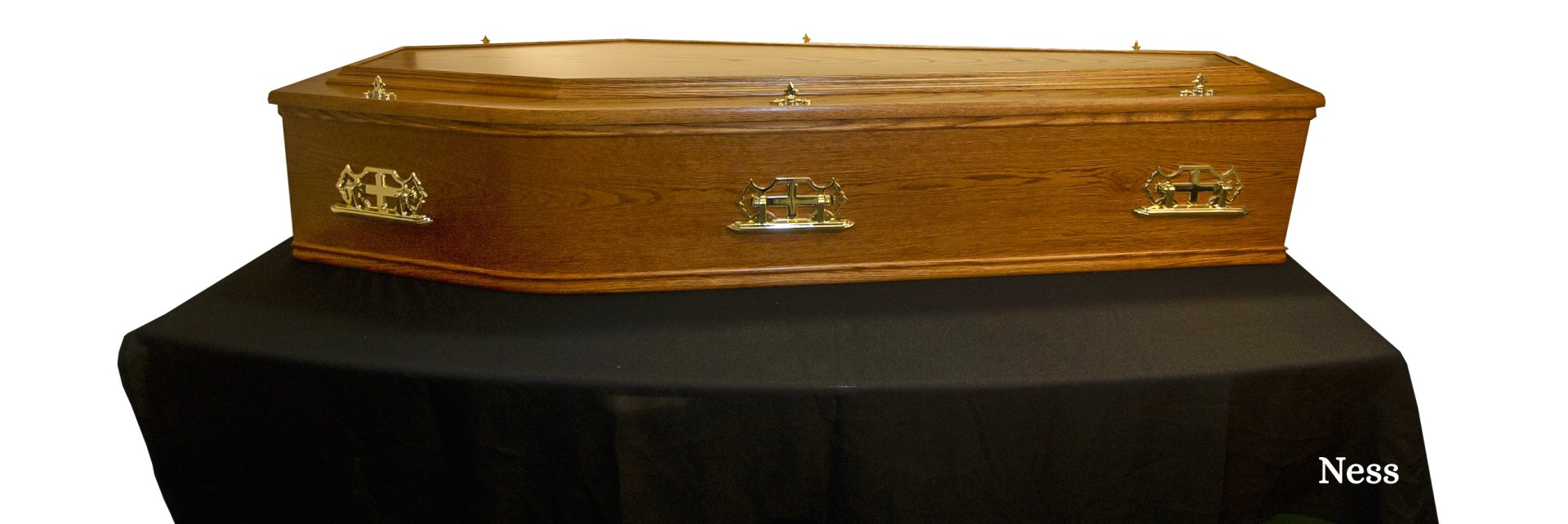 Coffins | Mark Shaw Independent Funeral Services
