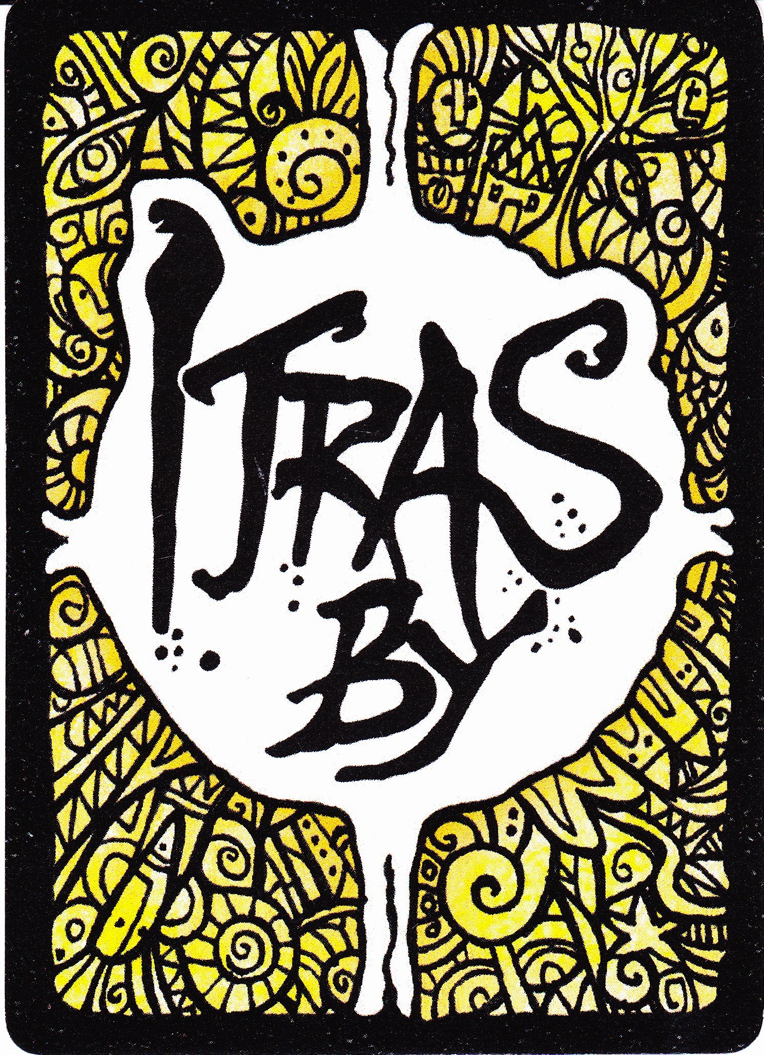 Running an Itras By One-Shot