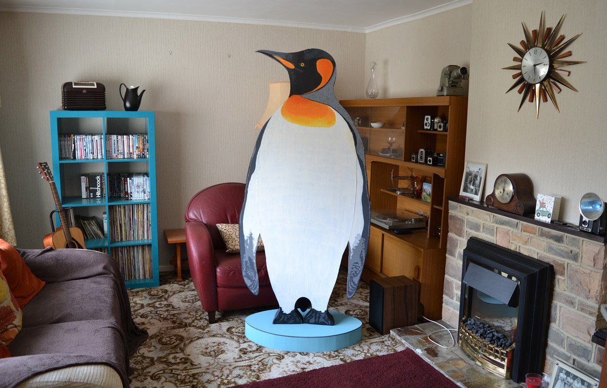 Home [www.peterbaldry.co.uk]