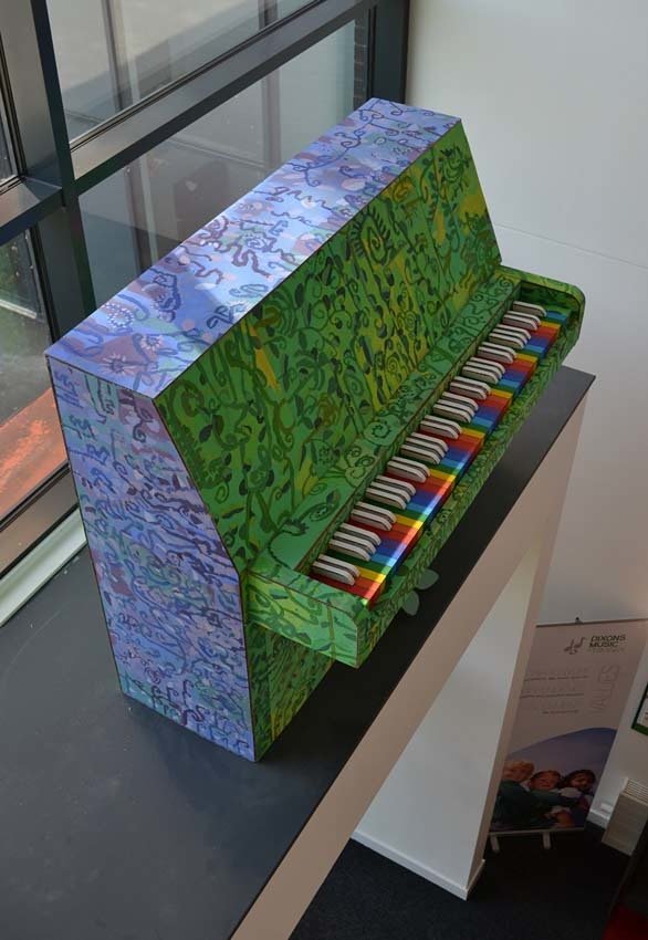 Home [www.peterbaldry.co.uk]