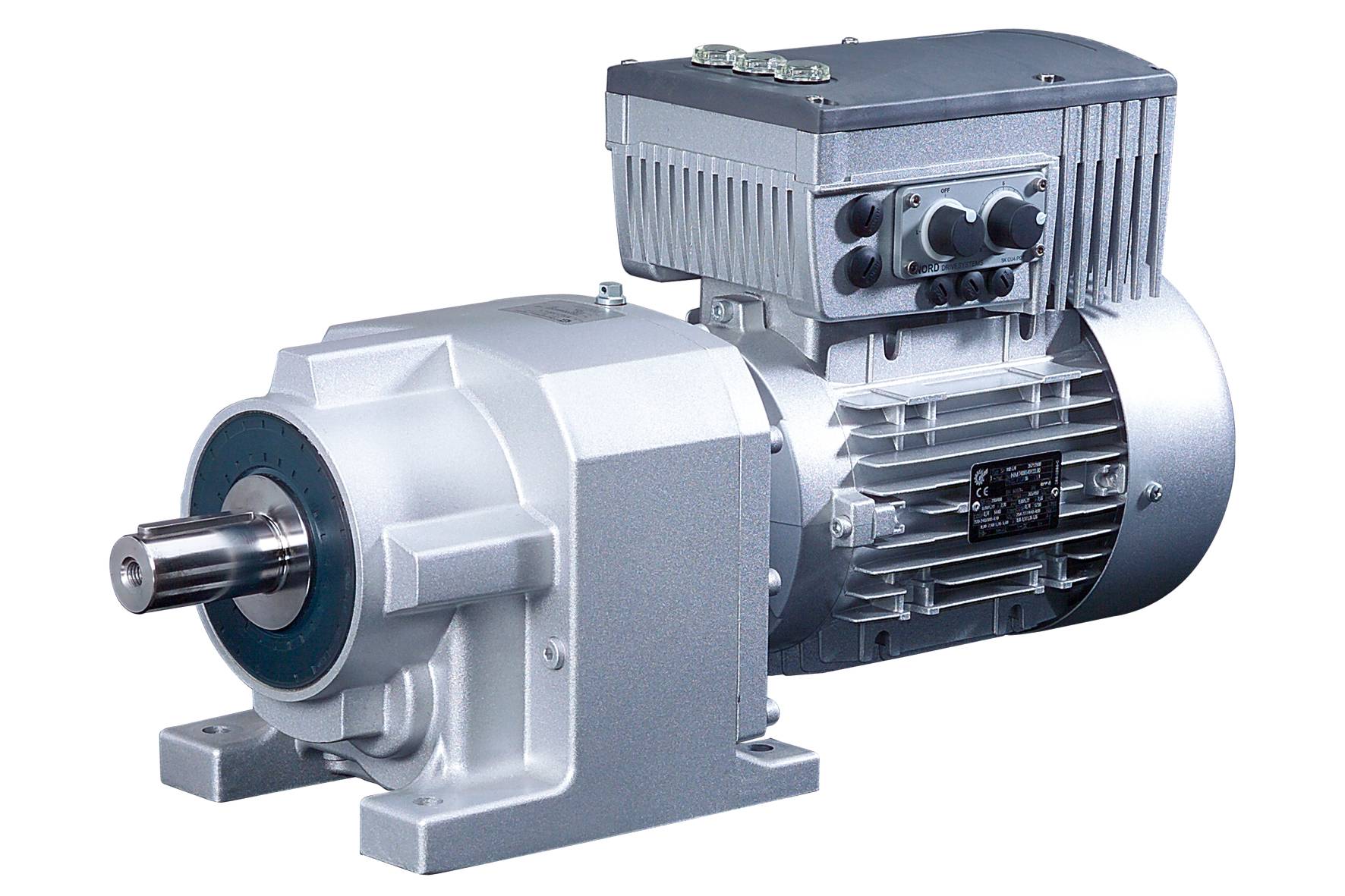 Motori elettrici | Calderara Di Reno, BO | GI.FA. Trasmissioni