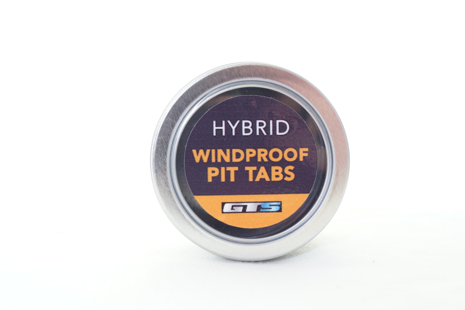 Windscreen Repair Windproof Pit Tabs