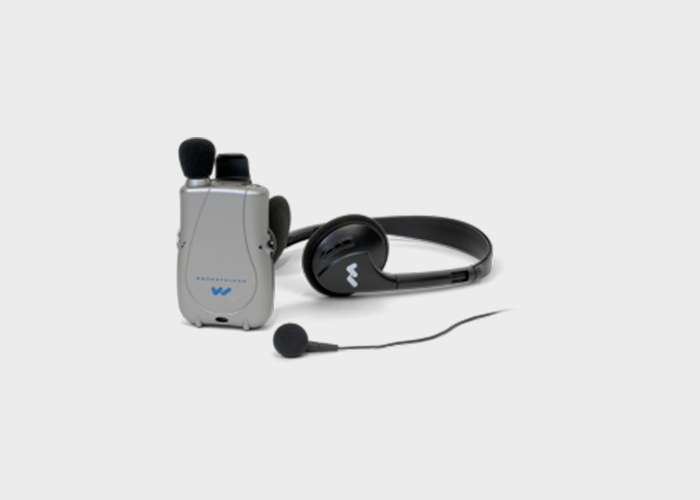 Assistive Listening Devices (ALDS) - Discover Hearing