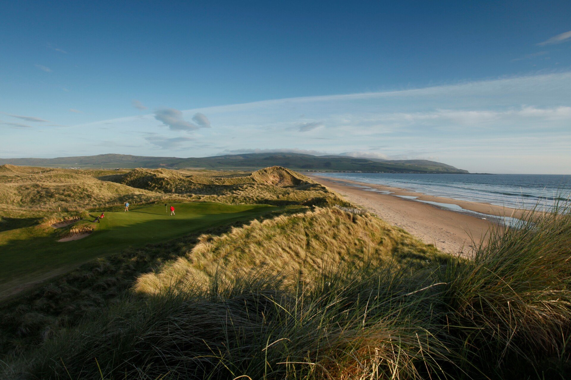 Amazing Arran