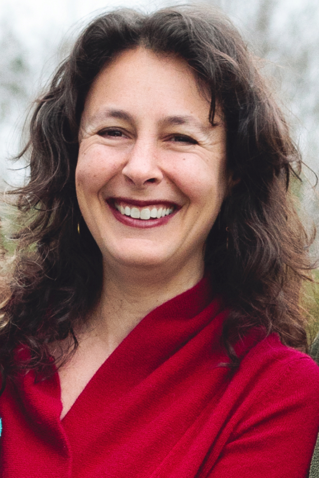 Deborah Gellert, LMHC Port Townsend Therapist