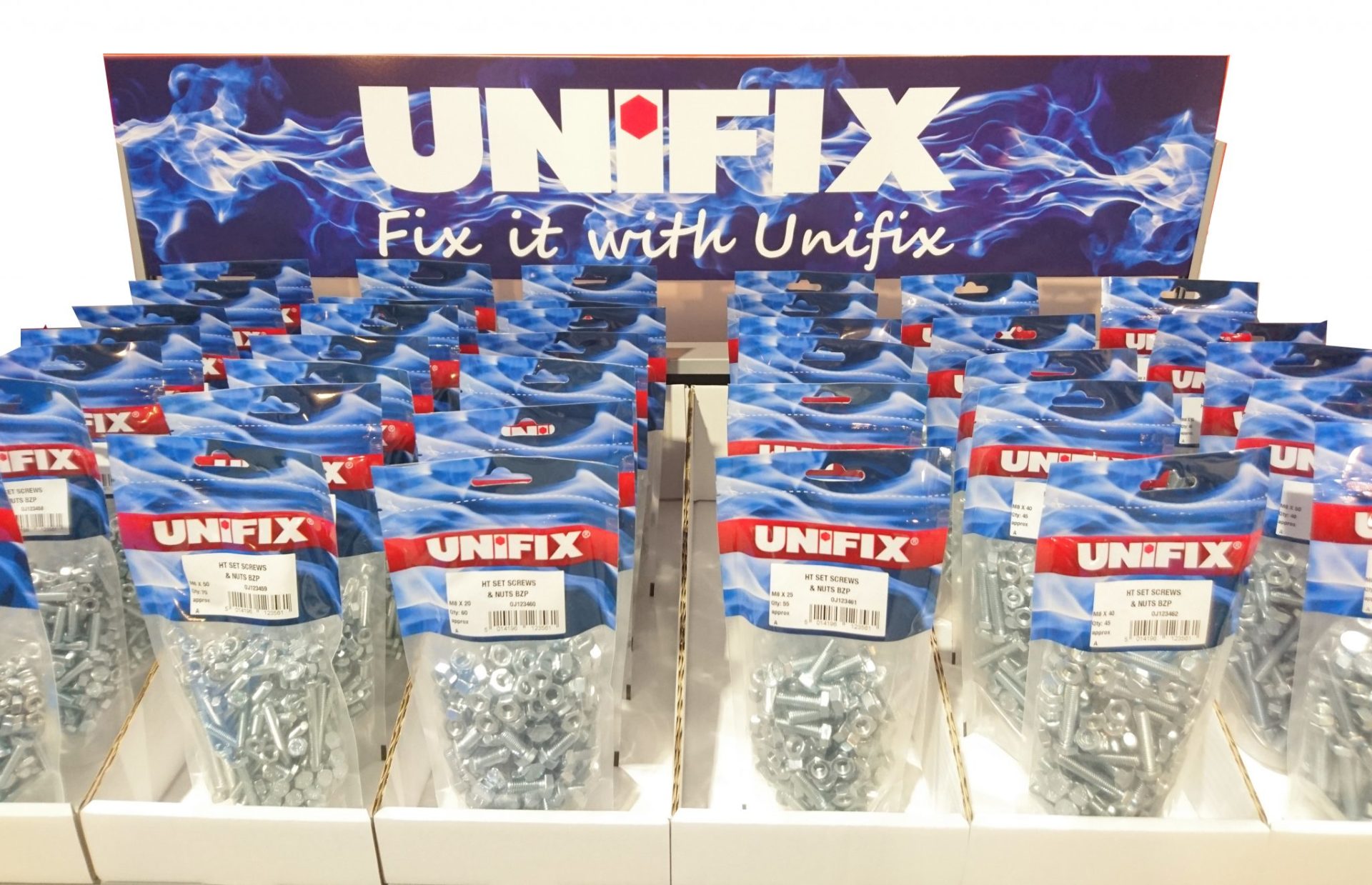 Nuts and Bolts | Fixings | Fasteners | York | Selby Bolt & Nut Ltd