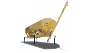 Carmix Concrete Australia - Carsilos & Carmix Bagger