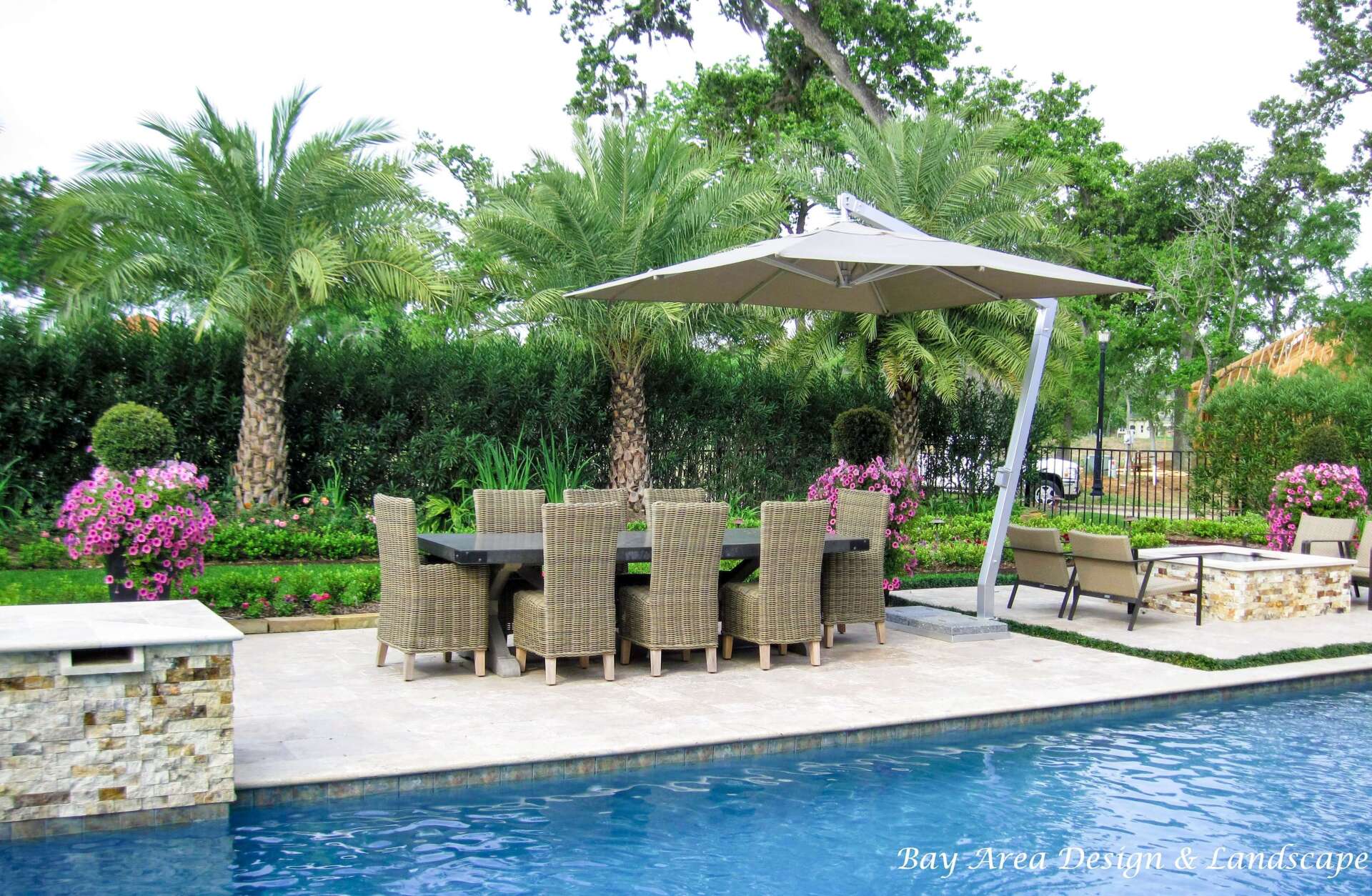 Gallery | Bay Area Design & Landscape