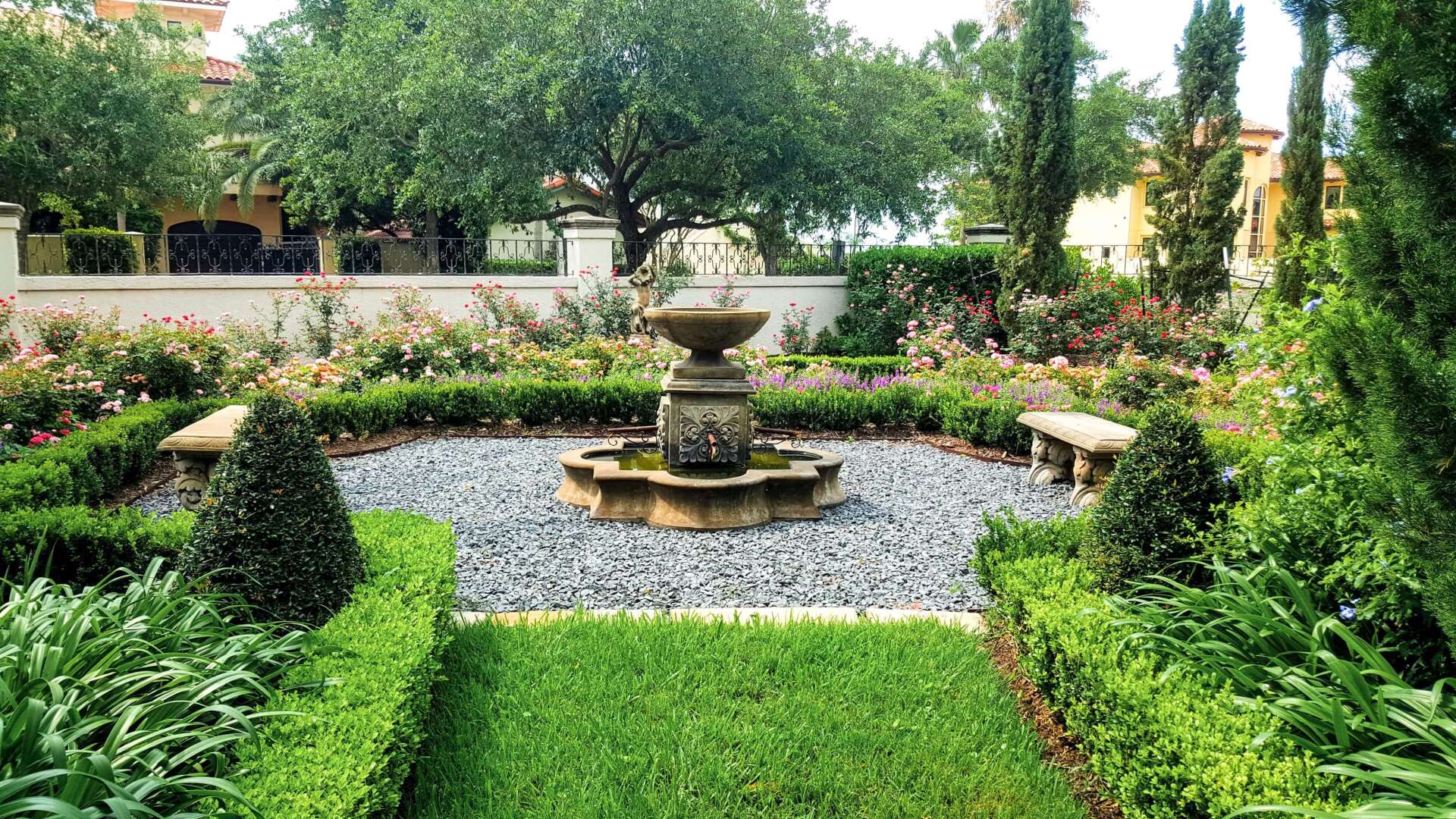 Gallery | Bay Area Design & Landscape