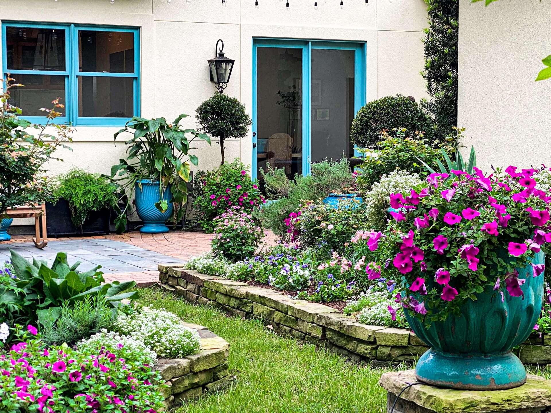 Gallery | Bay Area Design & Landscape