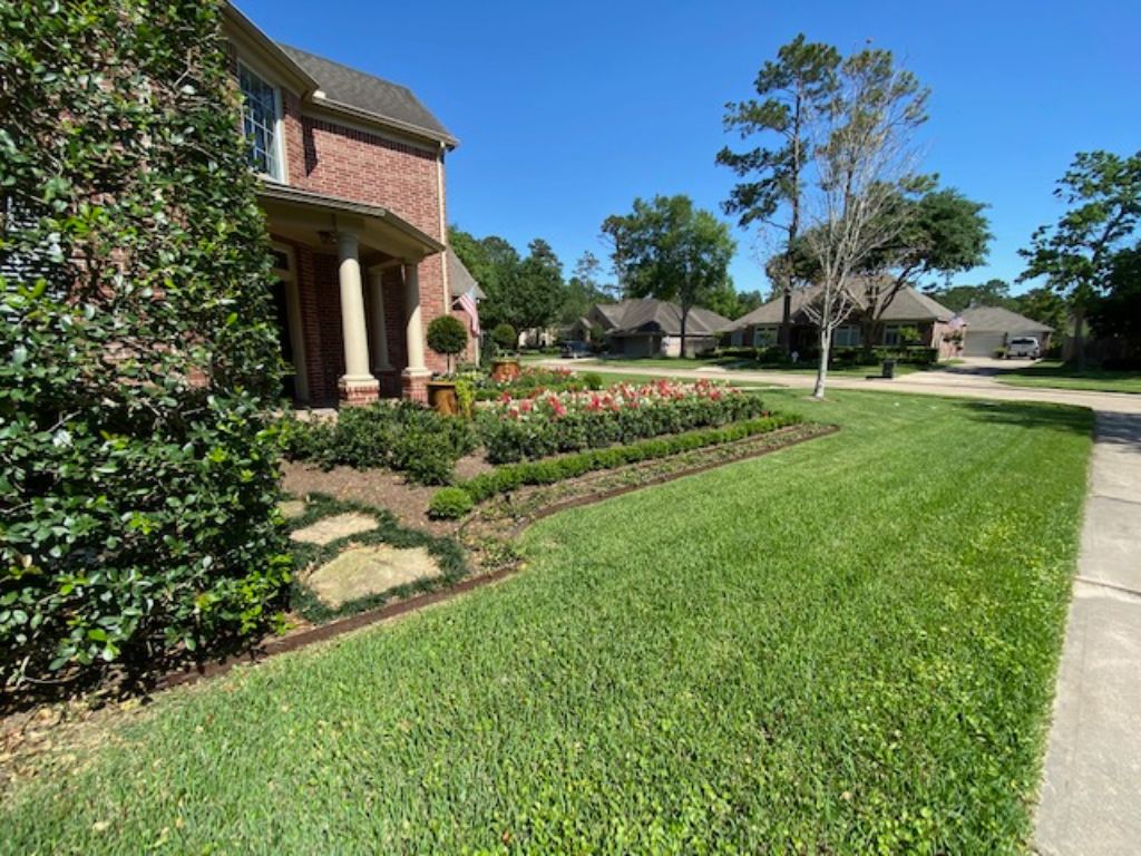 Gallery | Bay Area Design & Landscape