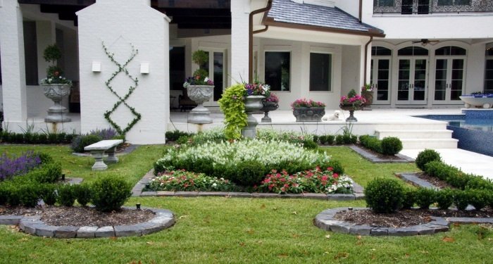 Landscape Design | Bay Area Design & Landscape