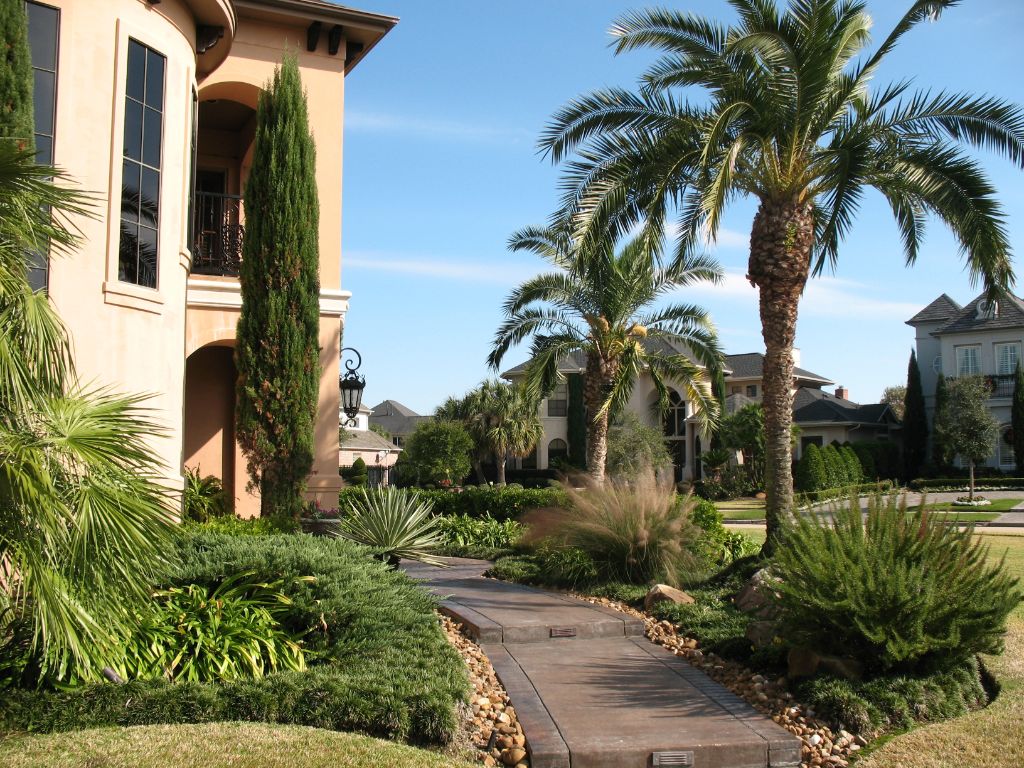 Gallery | Bay Area Design & Landscape