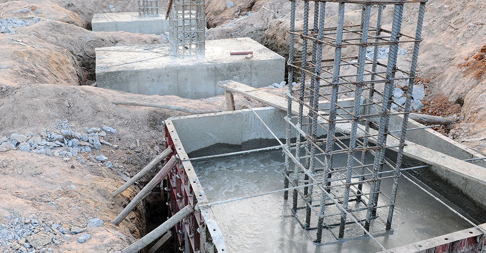 Structural Engineering & Design Services | Moran Structural Consultants