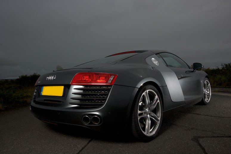 New and Used Car Parts | Lothian Autoparts UK