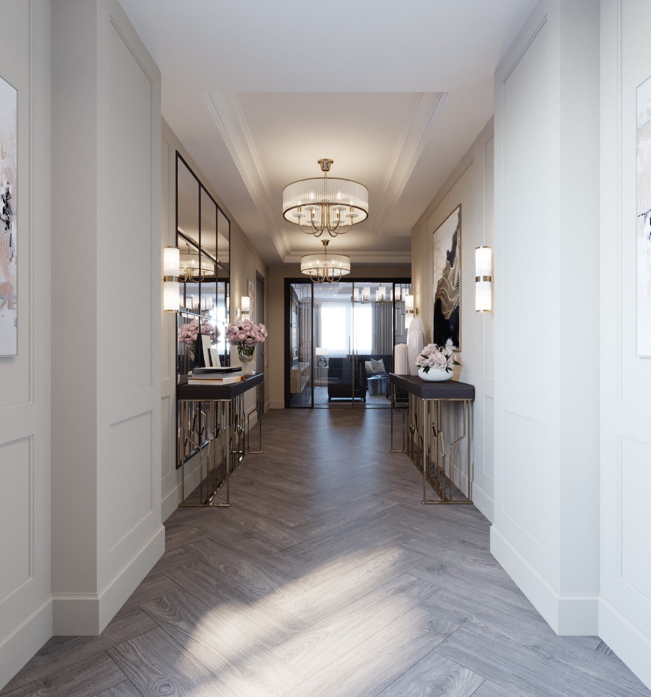 H Design London | Home | Property Development | Interior Design London