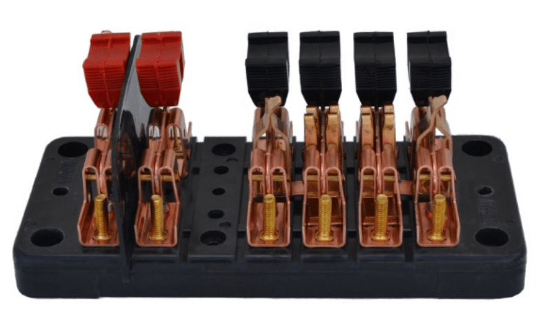 The Durham Company | Electric Utility Products