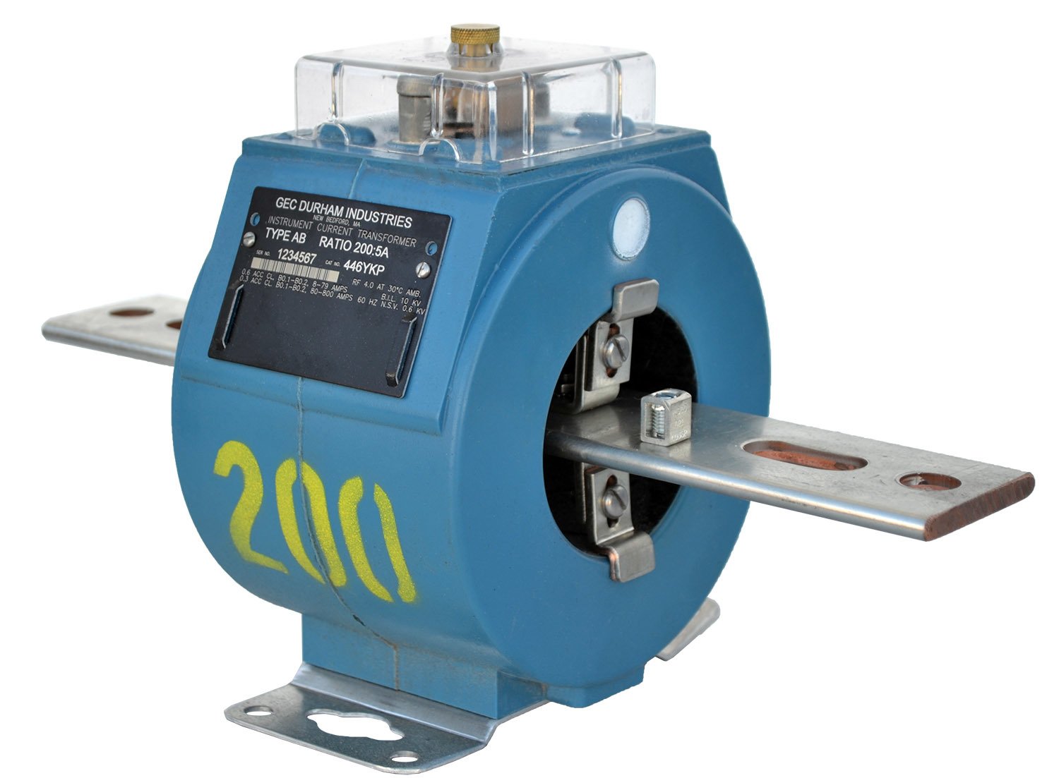 Durham: World Class Electrical Products