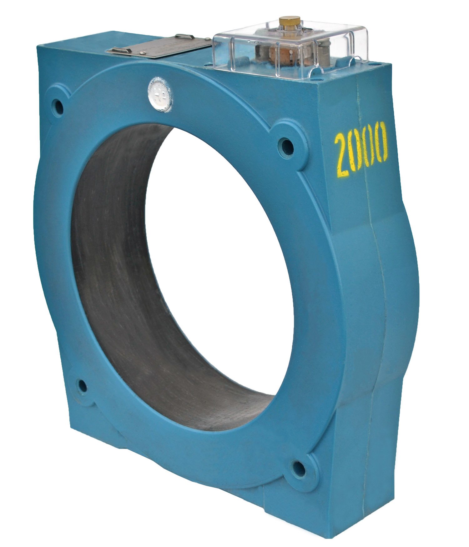 GEC Astra Instrument Rated Transformers