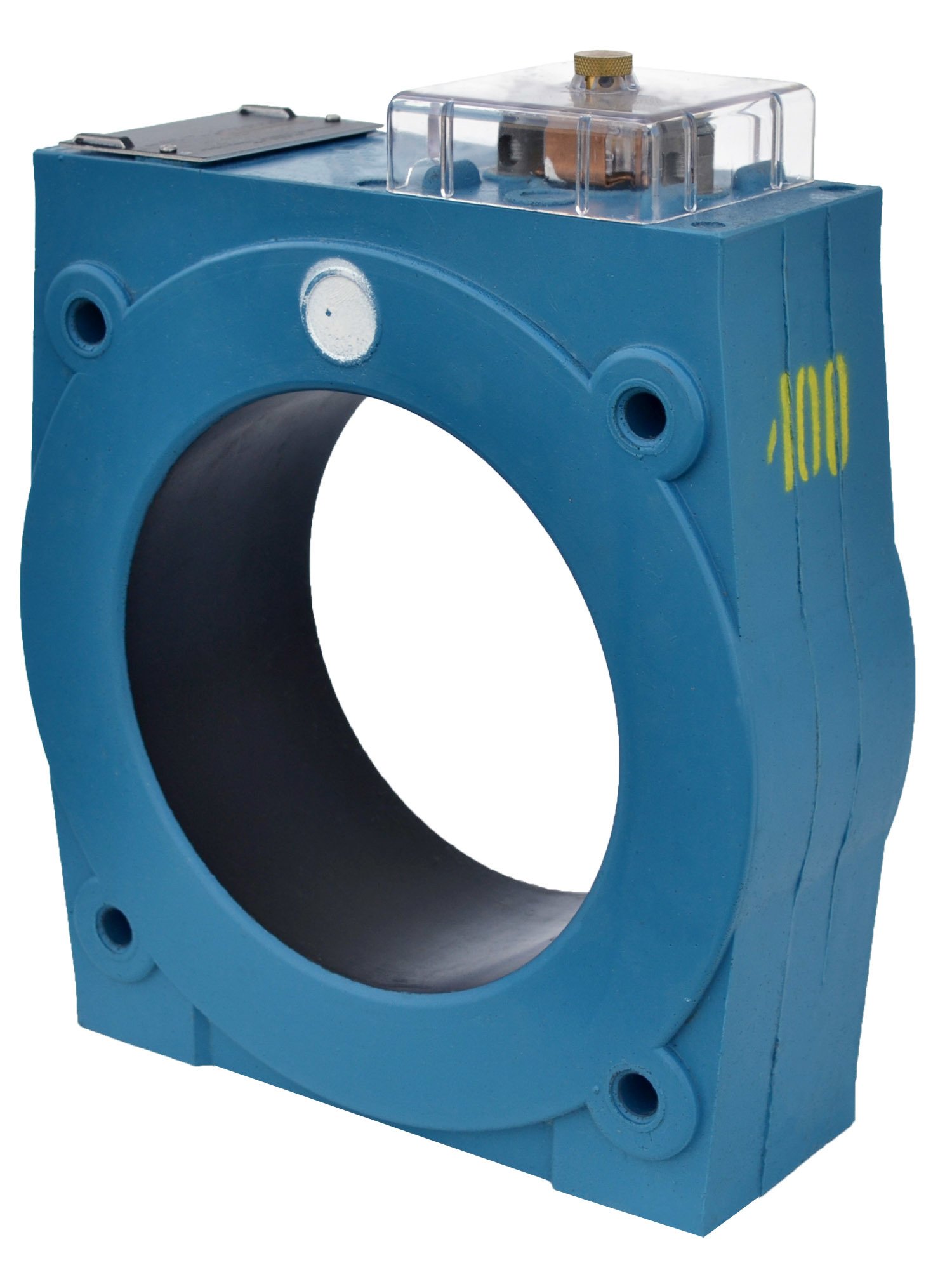 GEC Astra Instrument Rated Transformers