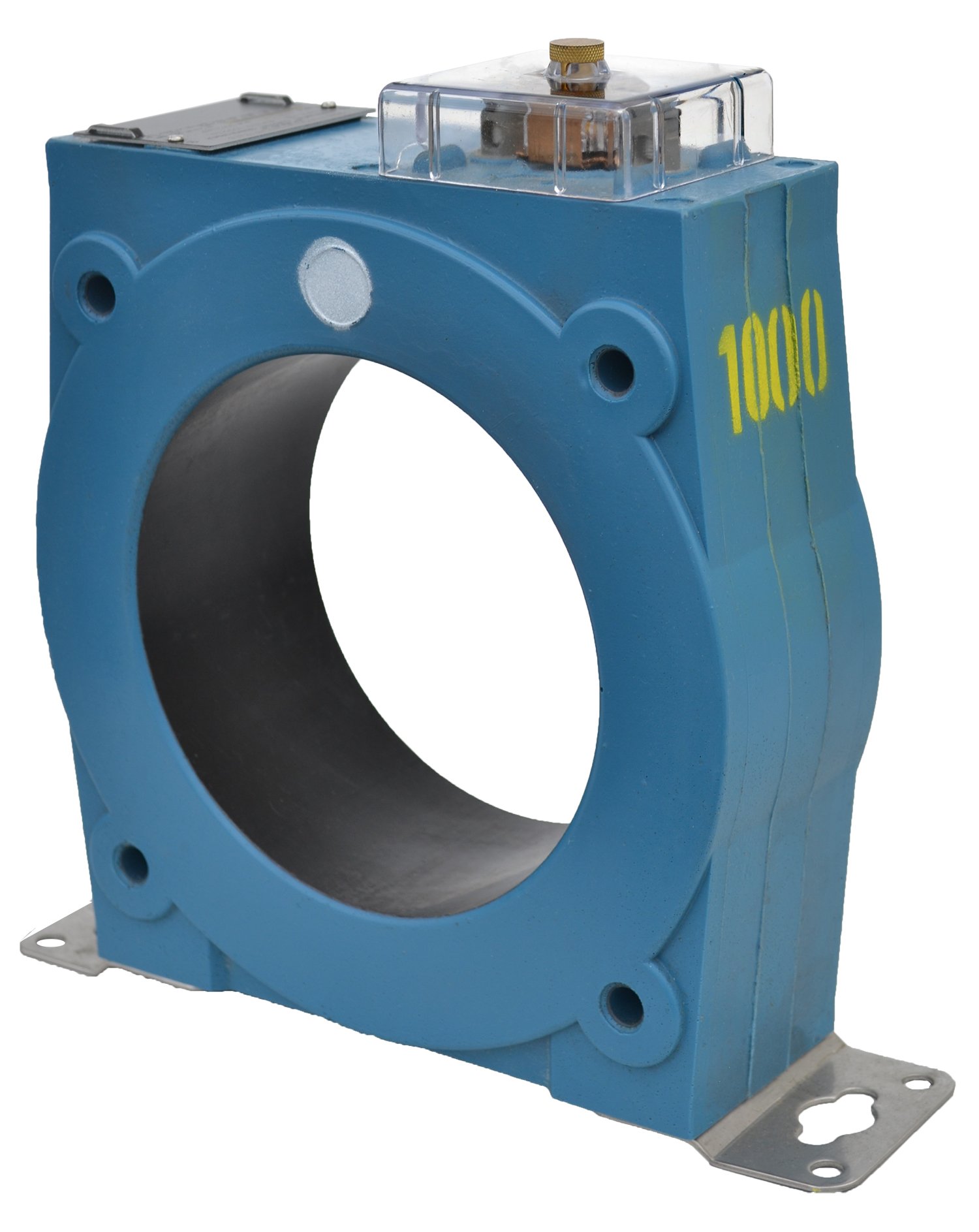 GEC Astra Instrument Rated Transformers