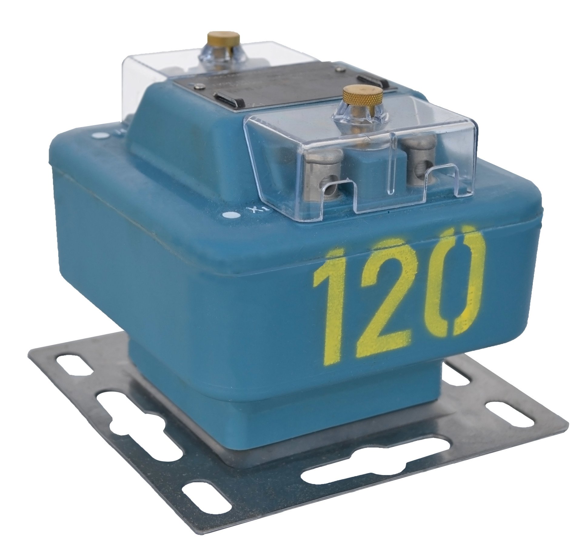 GEC Astra Instrument Rated Transformers