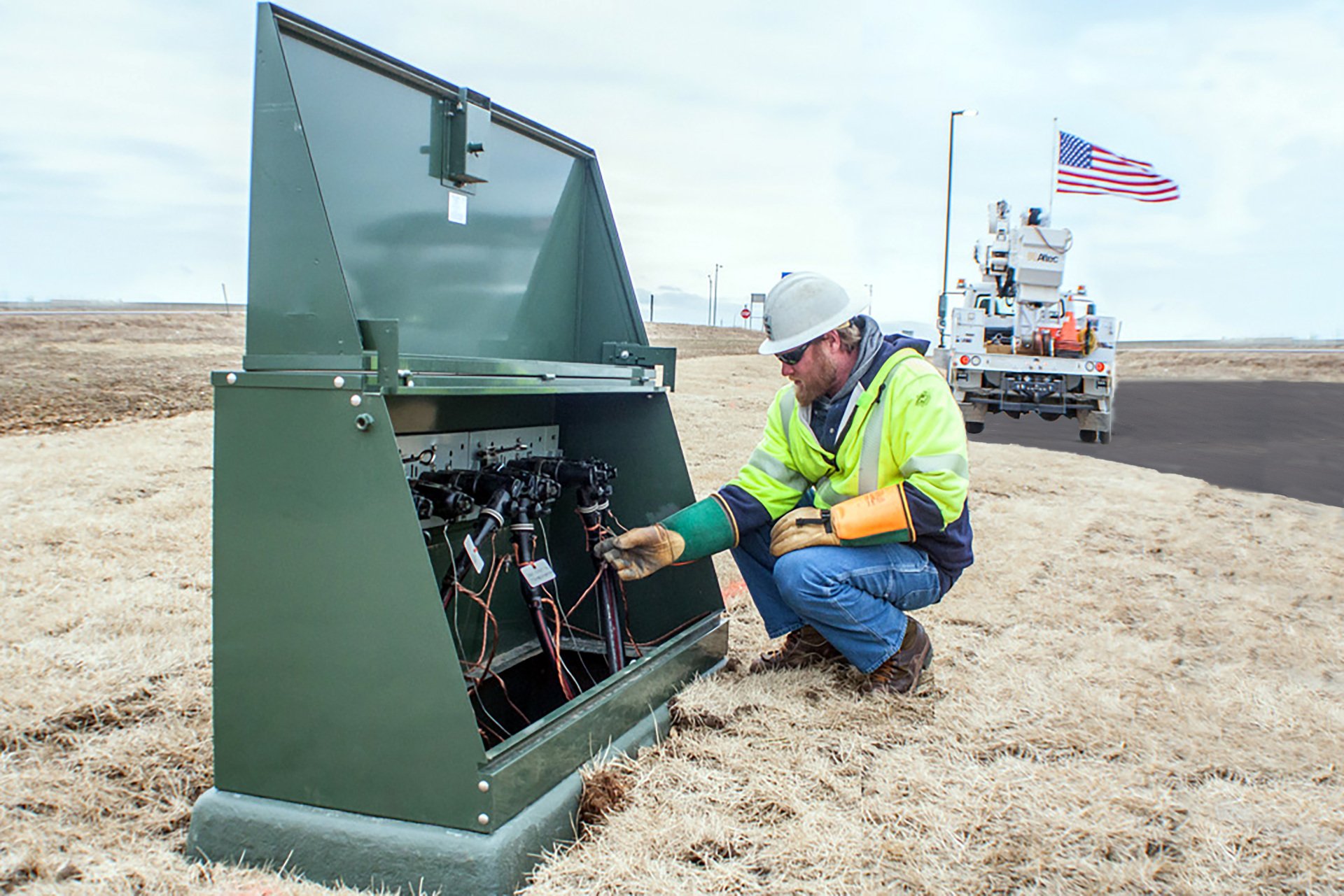 Durham: World Class Electrical Products