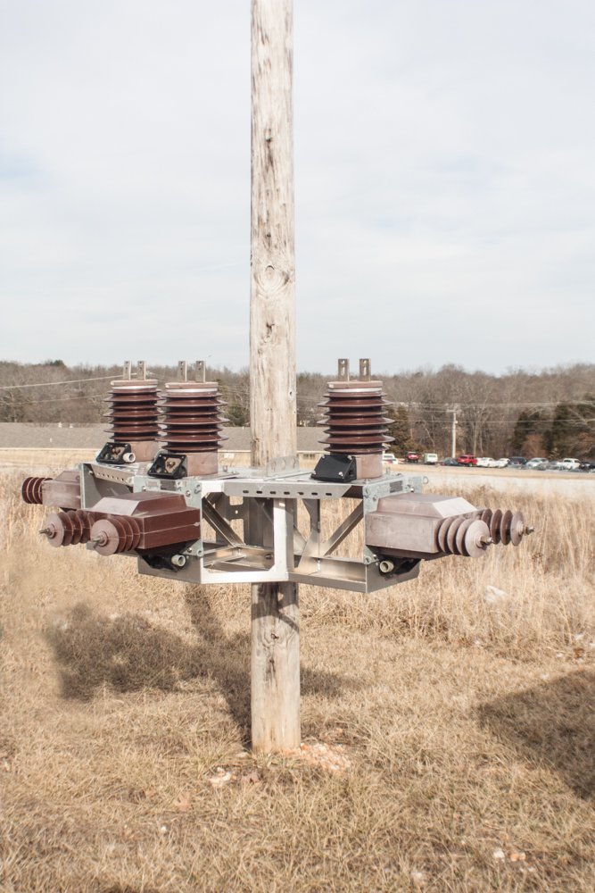 The Durham Company | Electric Utility Products