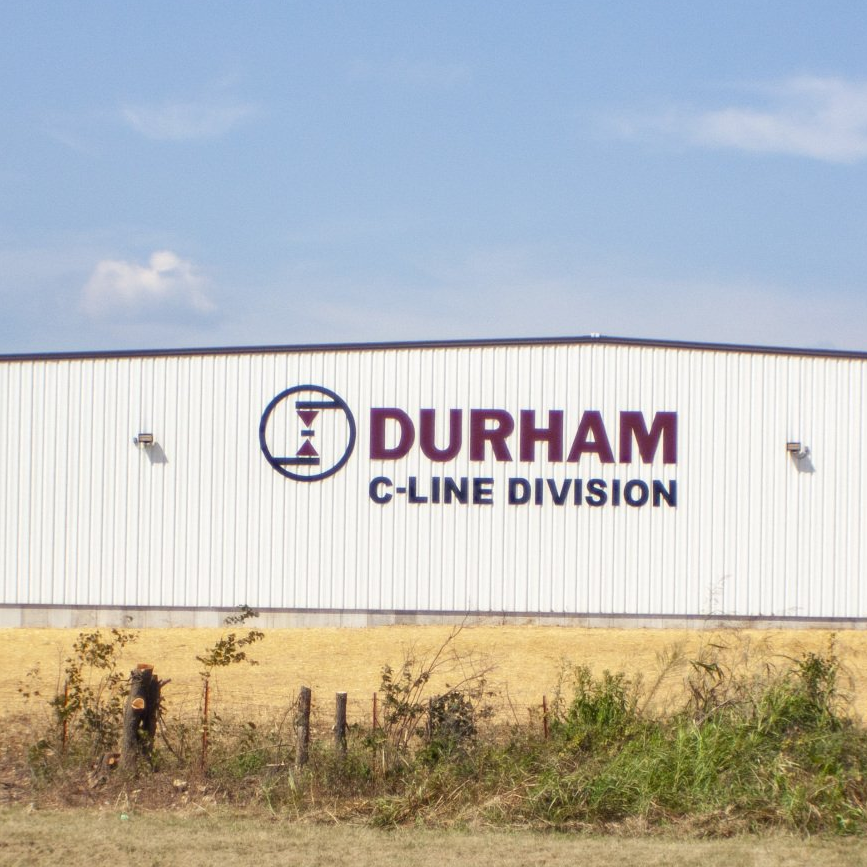 Durham Production Locations