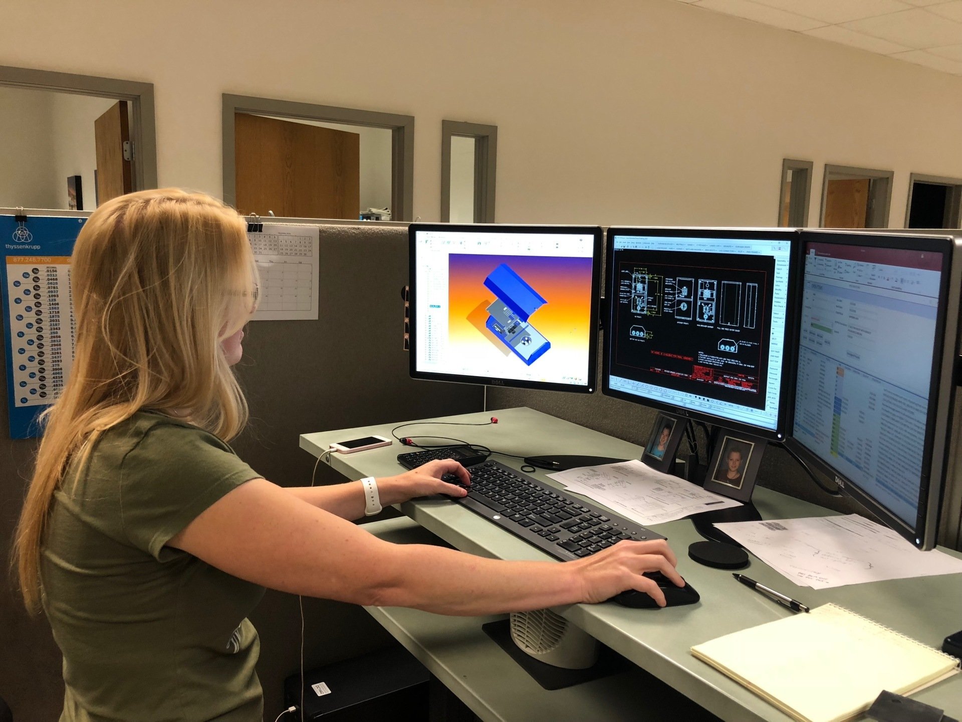 The Durham Company | Custom Manufacturing for you