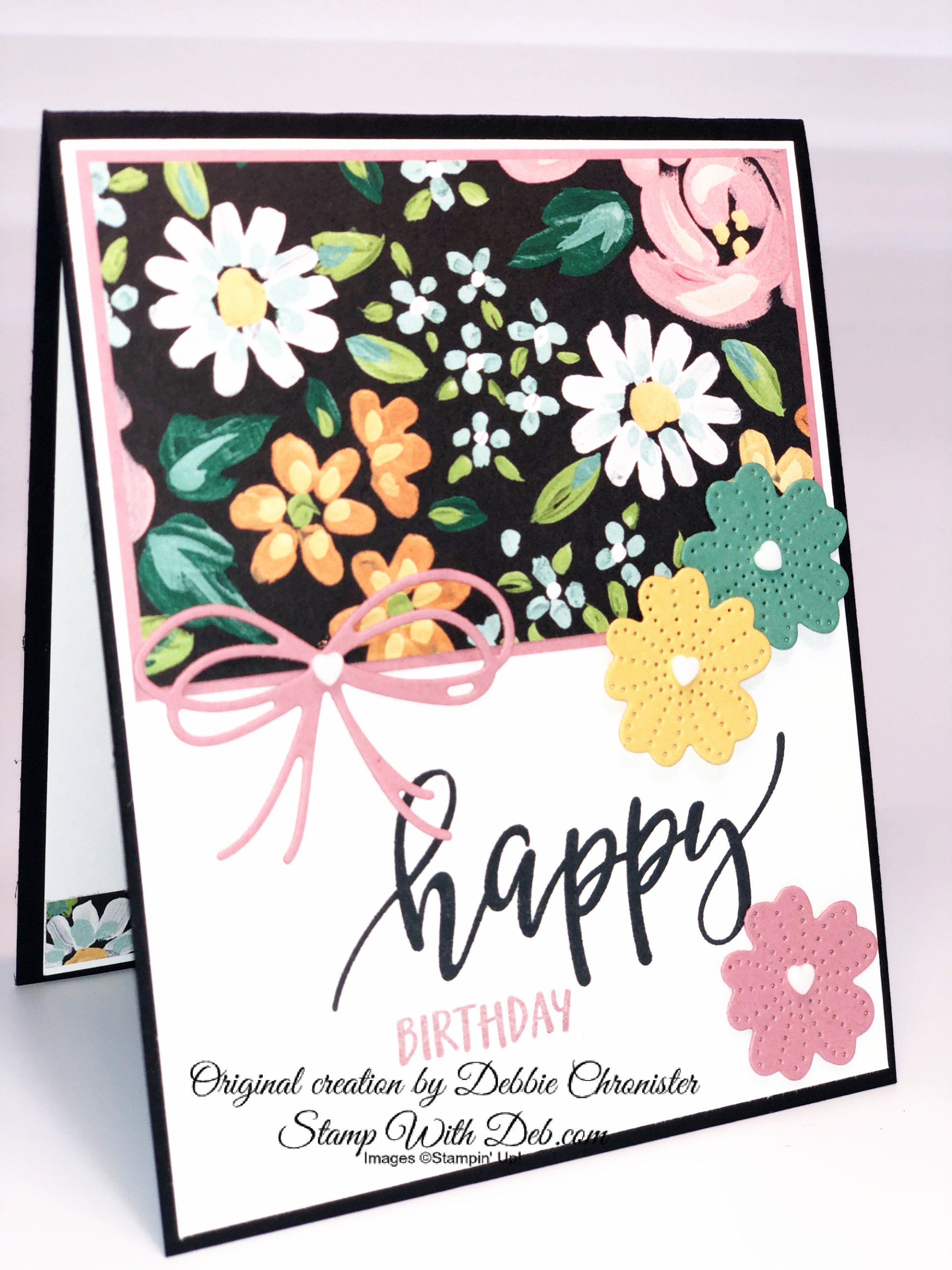 HOW TO CREATE 14 QUICK CARDS WITH 1 SHEET OF DSP