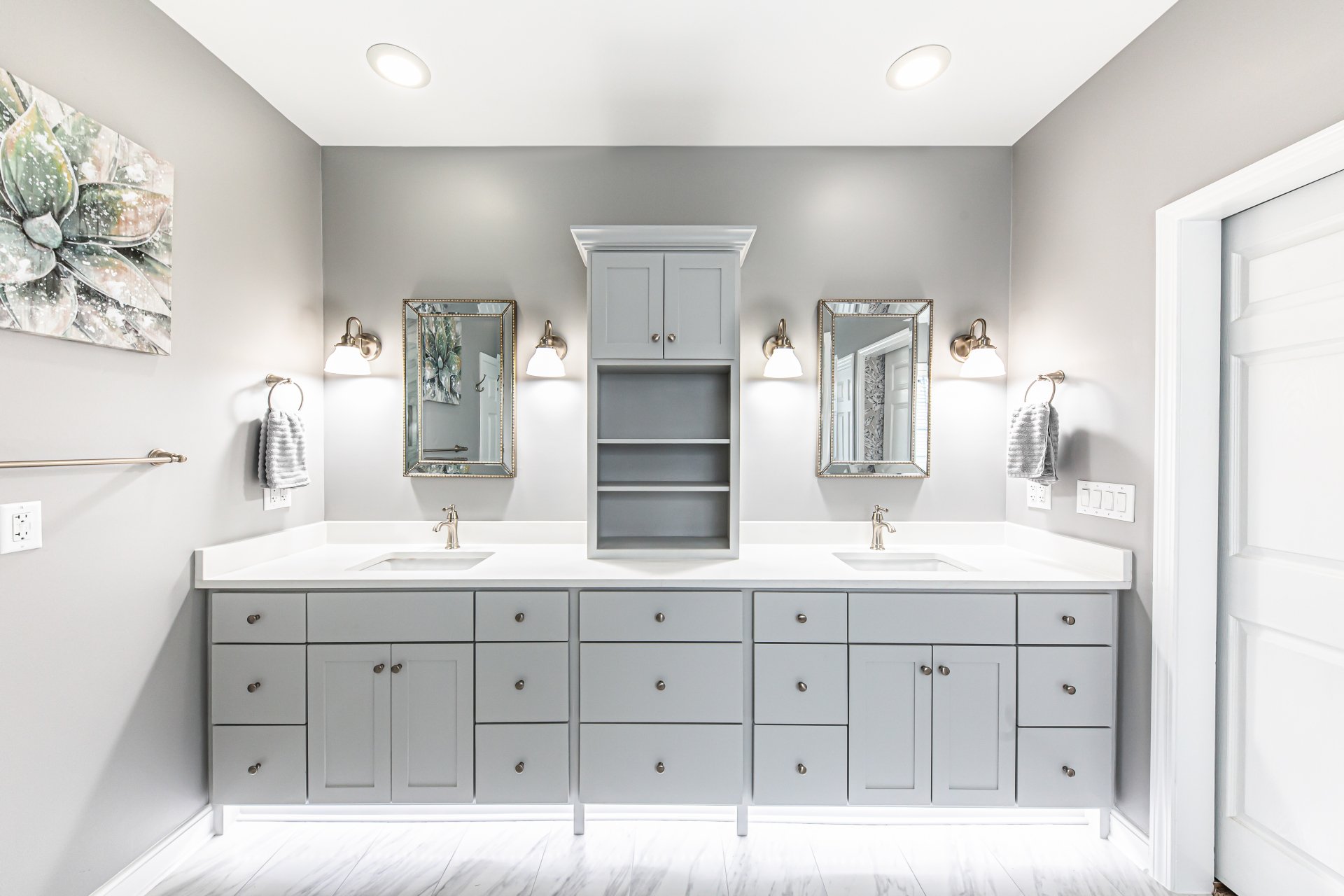 Fears Construction | Nashville Luxury design, renovations