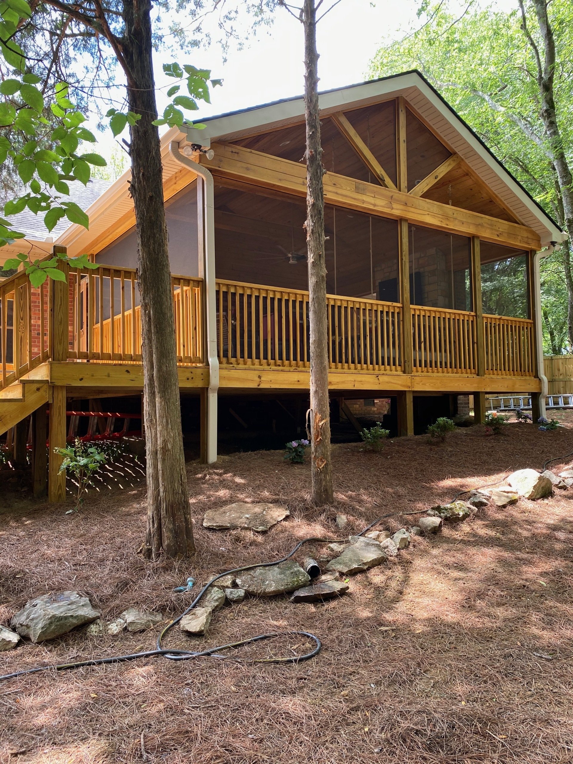 Fears Construction | Nashville Luxury design, renovations