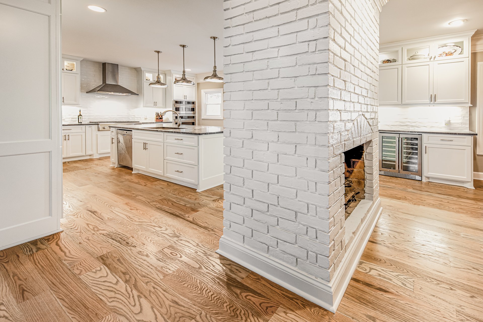 Fears Construction | Nashville Luxury design, renovations