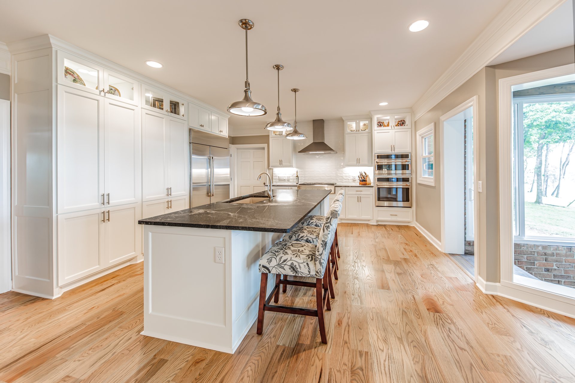 Fears Construction | Nashville Luxury design, renovations