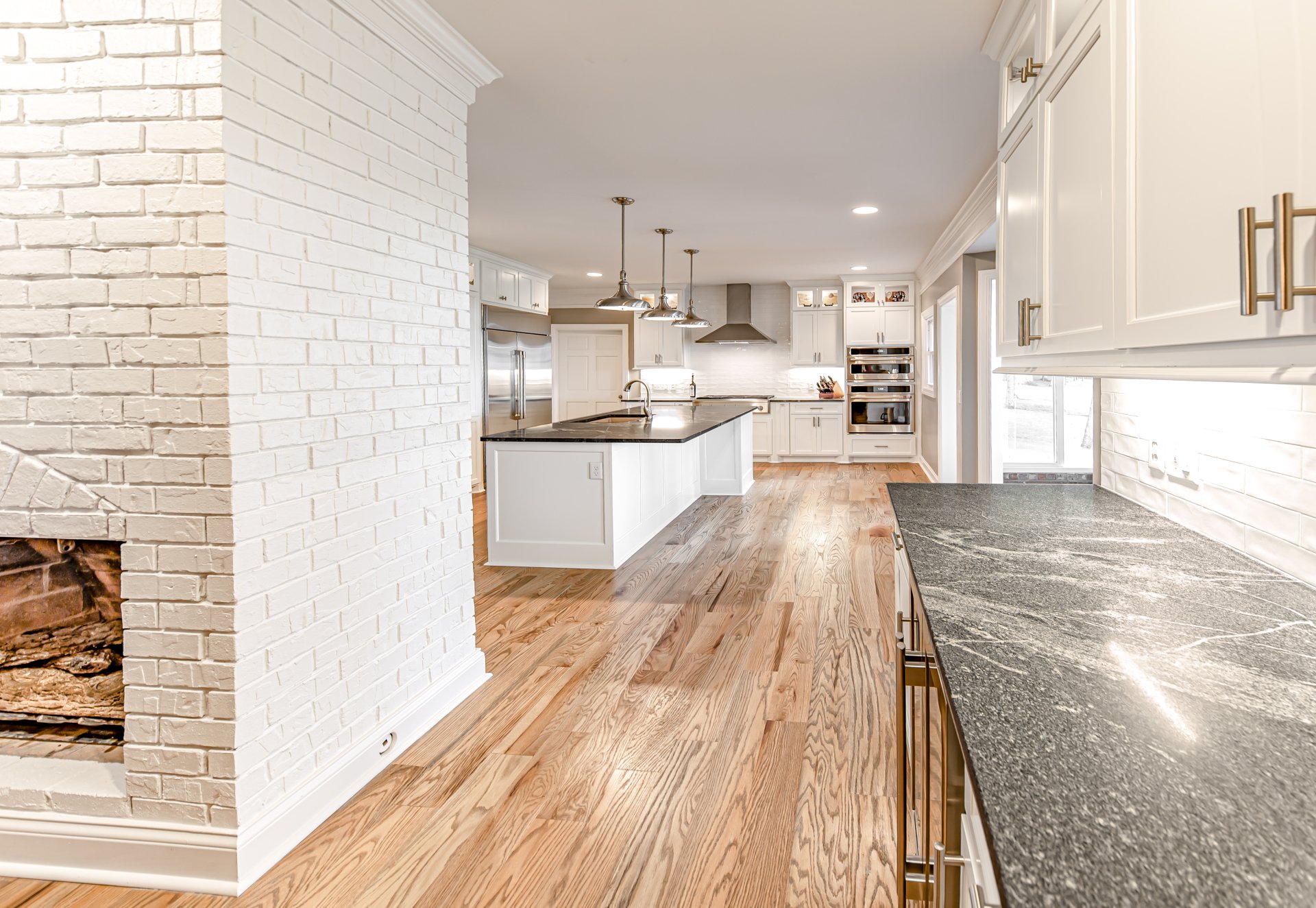 Fears Construction | Nashville Luxury design, renovations