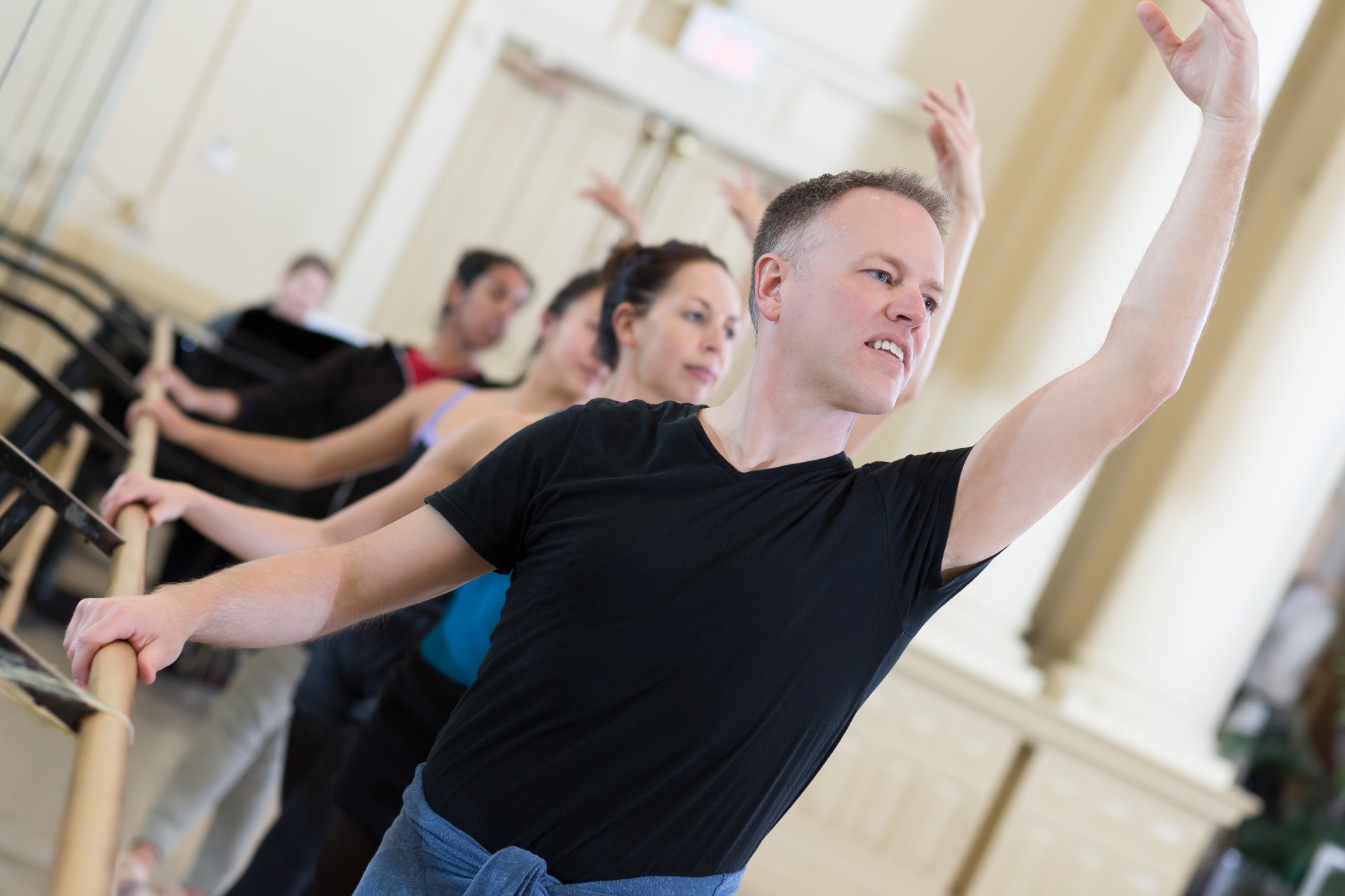 Minnesota Dance Theatre