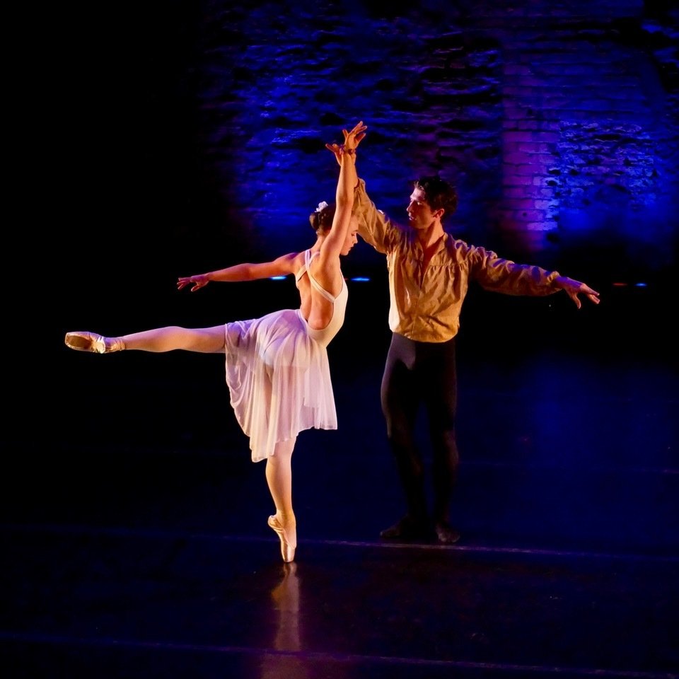 Minnesota Dance Theatre | Gallery