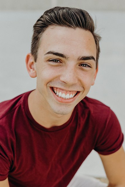 Zach Manske Creates Ballet-Contemporary Hybrid for MDT