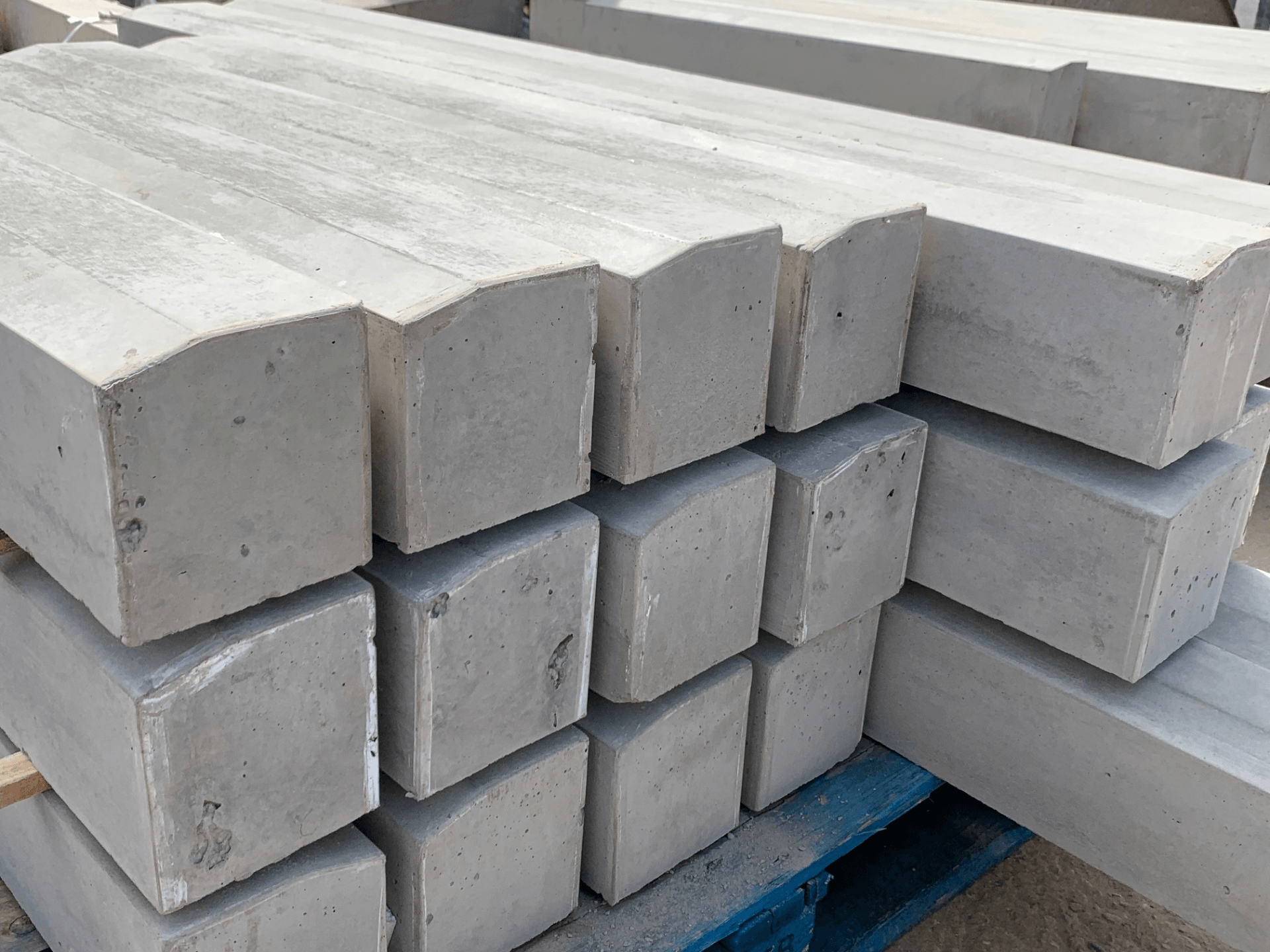 Concrete manufacturer | Willowcrete Manufacturing Co.Ltd