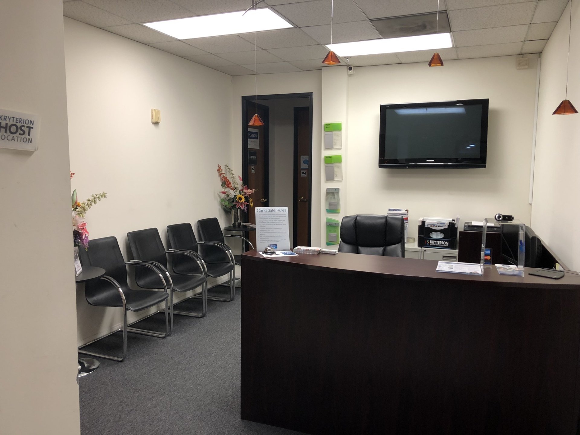 Vocational Training Schools, IT Training and Computer School