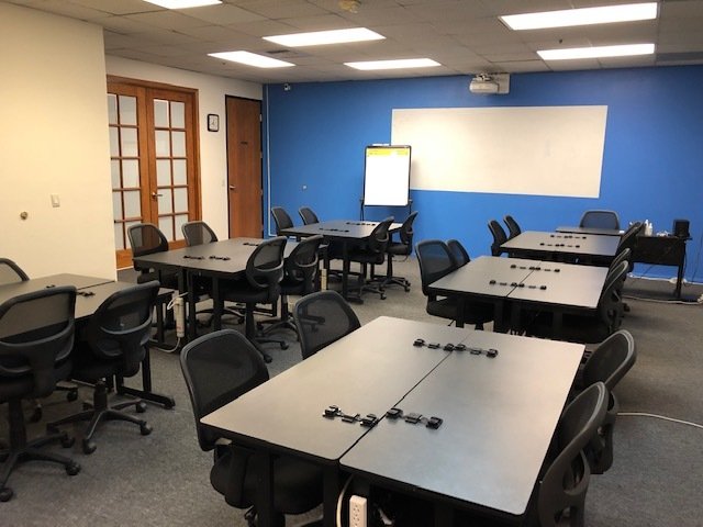 Vocational Training Schools, IT Training and Computer School