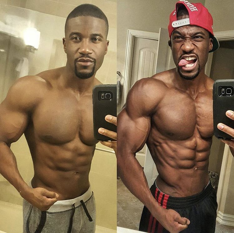 Curtis Fitzgerald Fitness