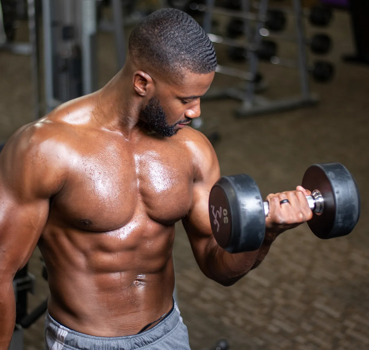 Curtis Fitzgerald Fitness