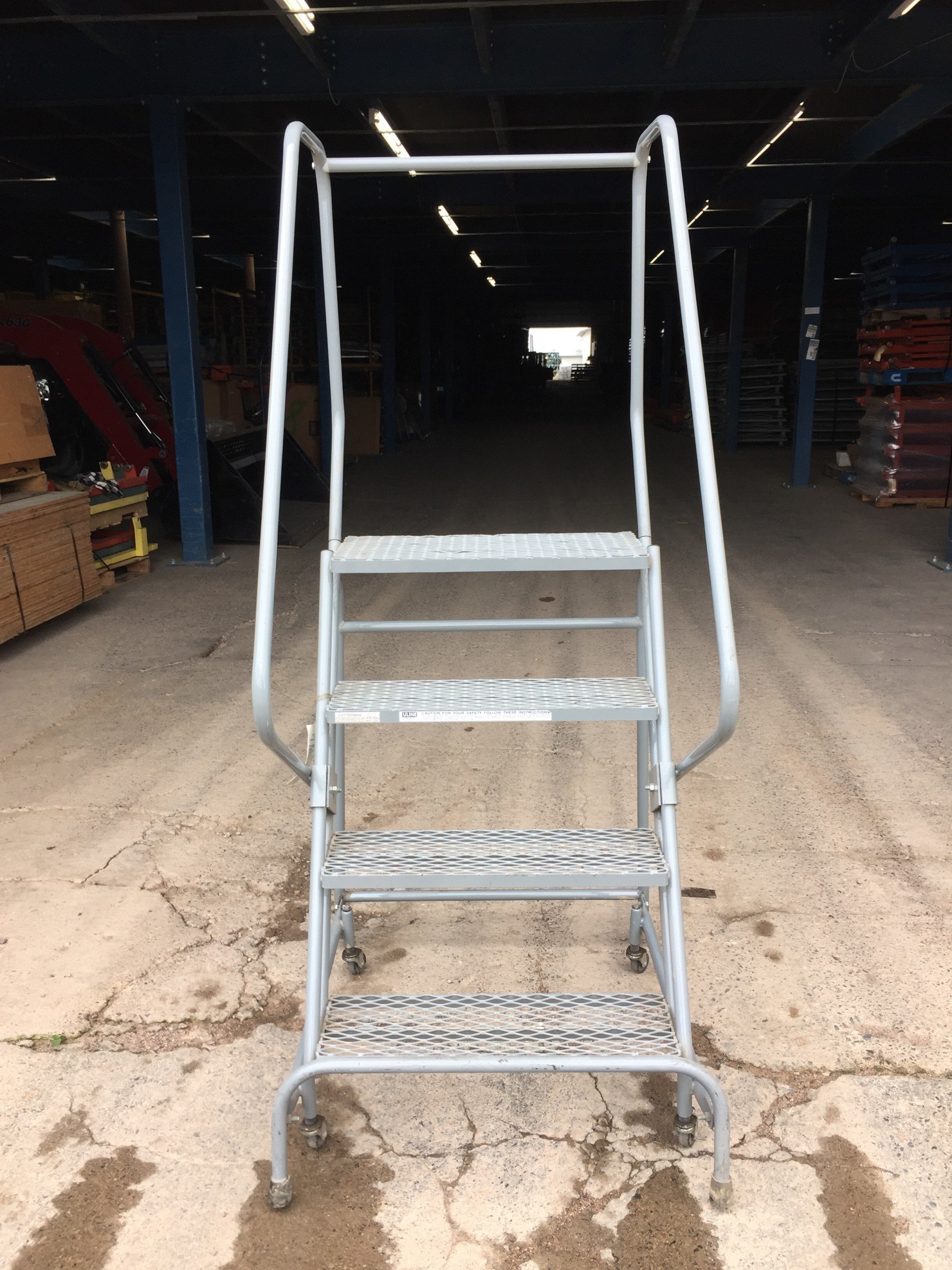 Used Equipment For Sale
