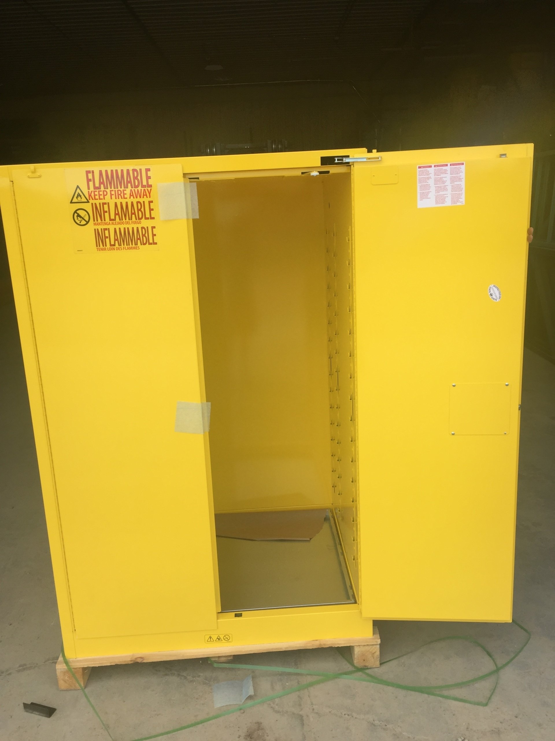 Used Equipment For Sale